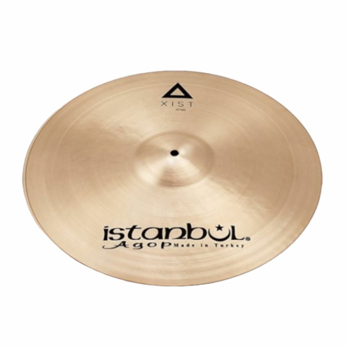 Тарелка ISTANBUL AGOP XR20 20" Ride XIST