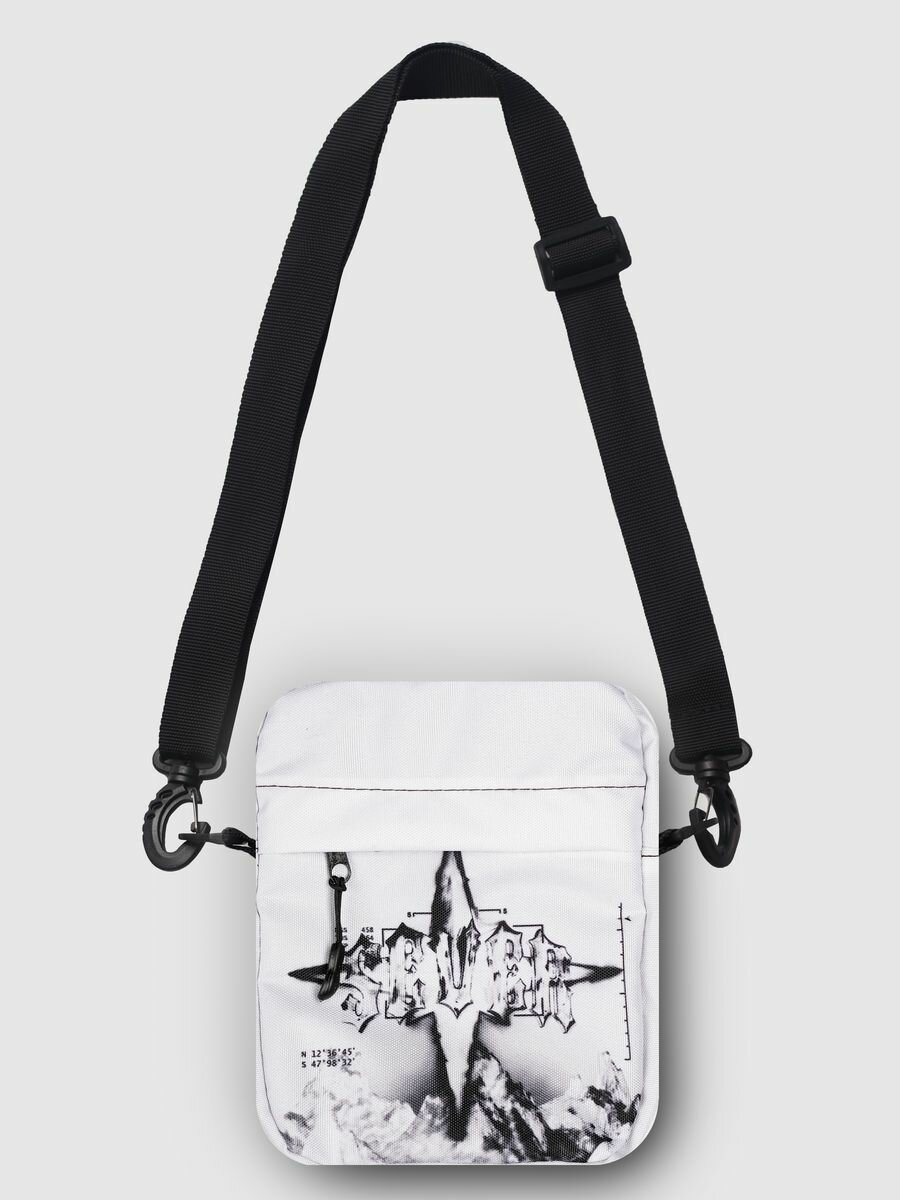 Сумка мессенджер