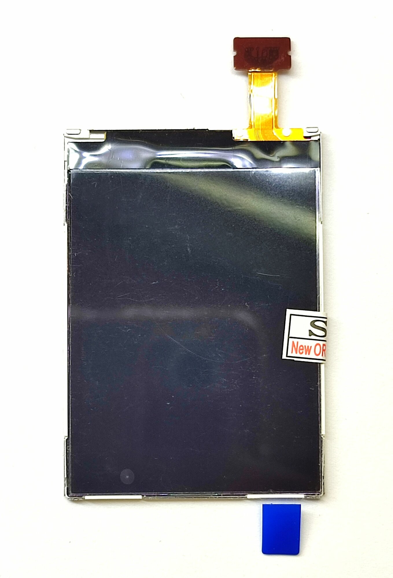 Дисплей (экран) для телефона Nokia 3120c 5310 5320 6120c 6300 6301 7500 7610s 8600 ААА