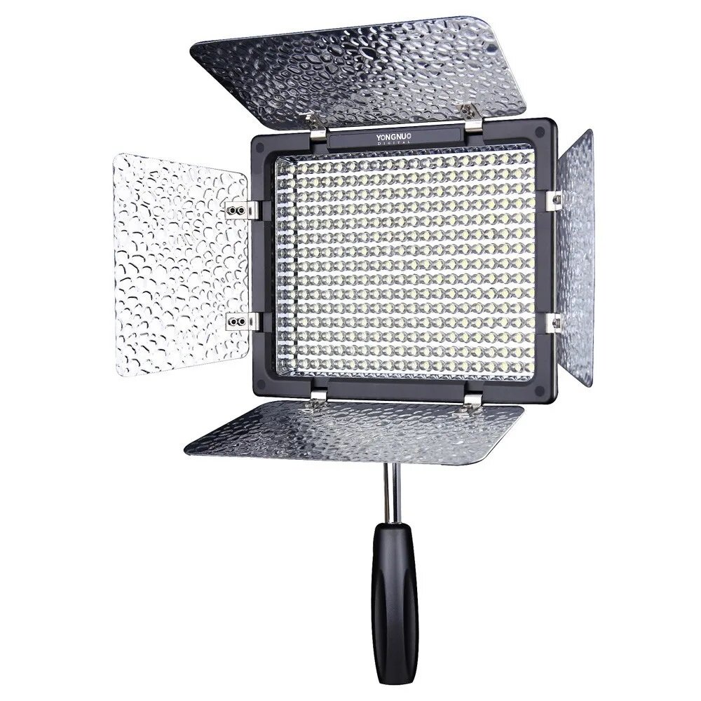 Осветитель YongNuo YN-300 III 5600K