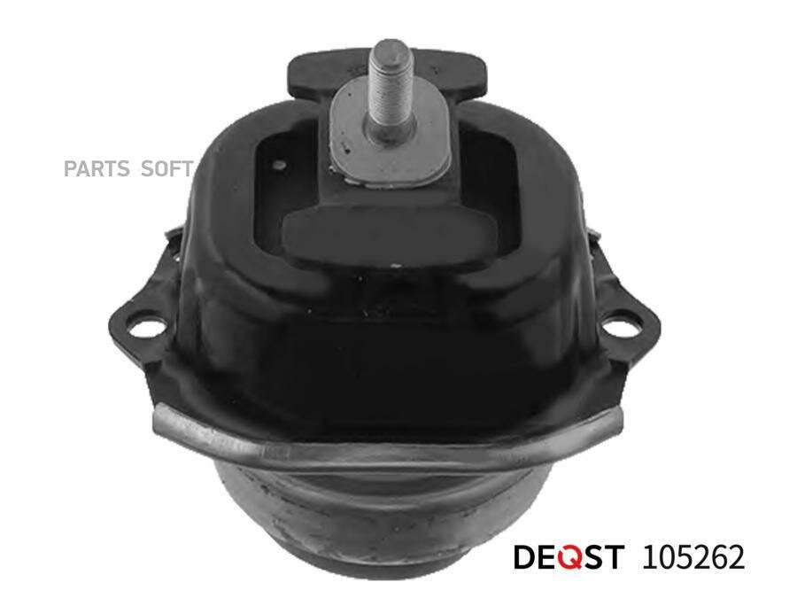 DEQST 105262 Опора двигателя левая BMW BMW X5 II 2007 - 2010 ()