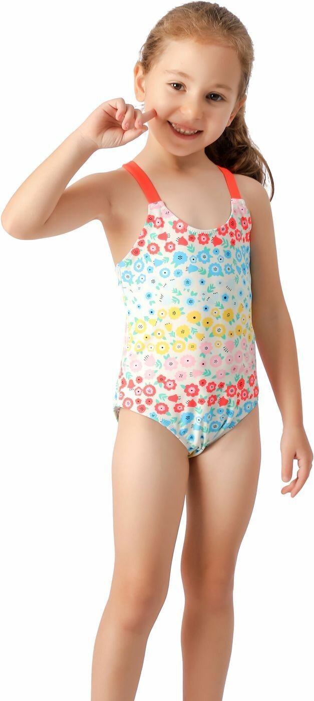 Купальник Весна-лето 2026