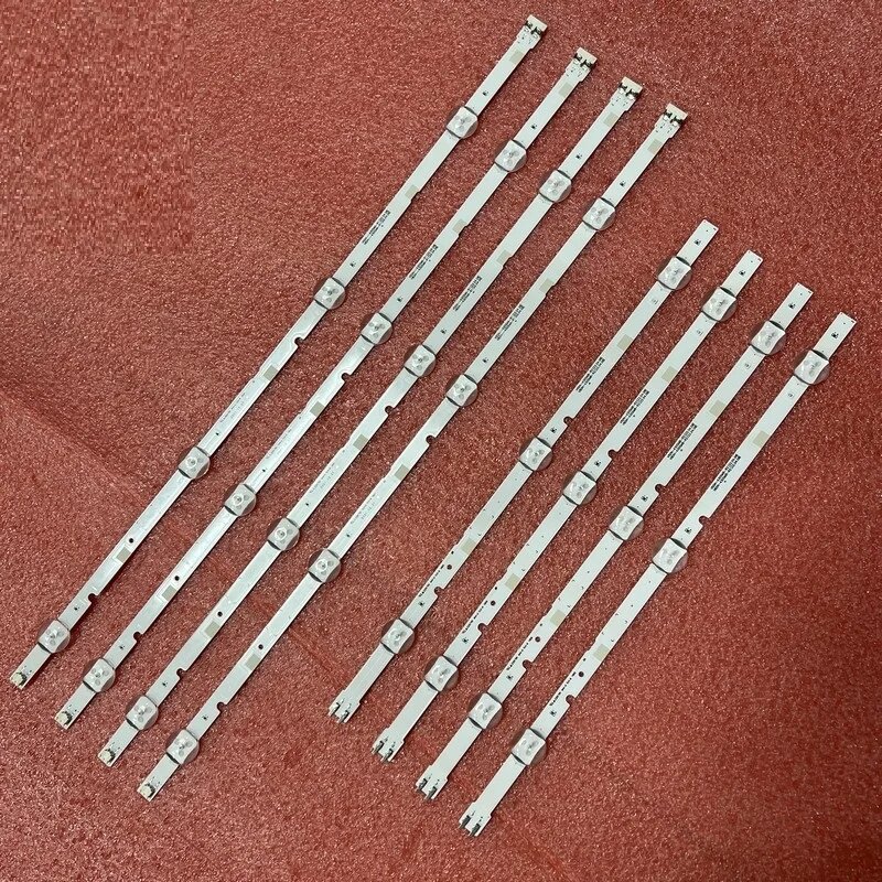 Светодиодная панель подсветки для Samsung 8 шт Kit 8pcs For 1 TV