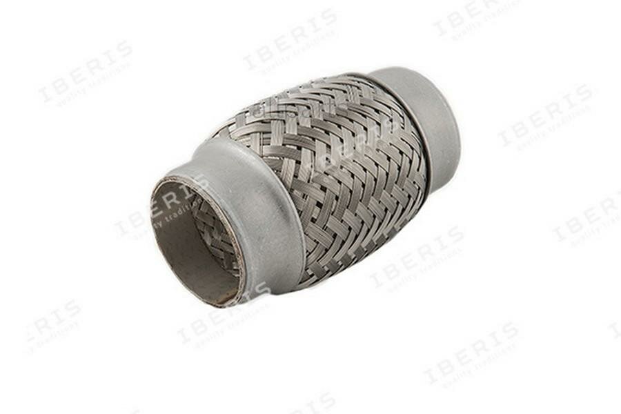 IBERIS IB50X120 гофра глушителя трехслойная 50X120