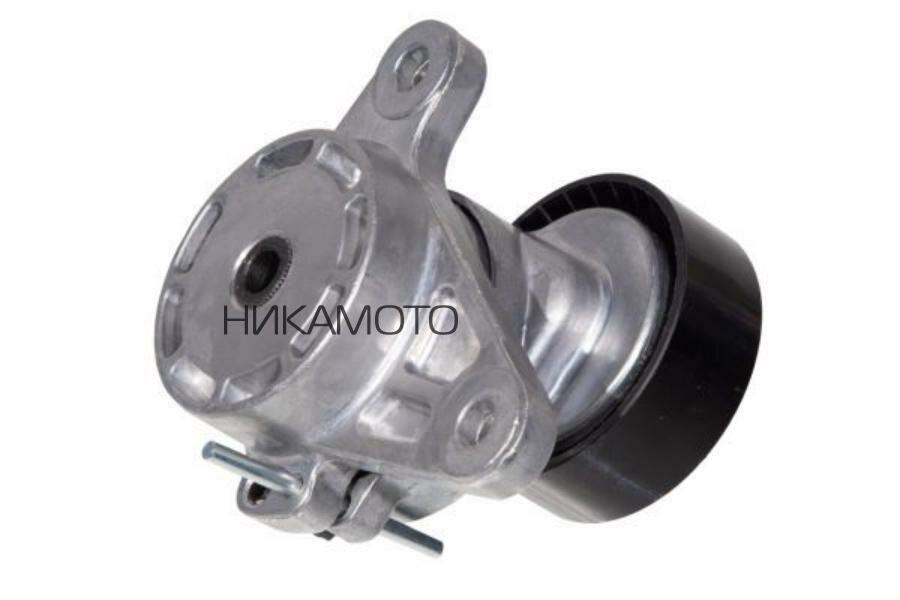 STELLOX 0341356SX ролик натяжной c механизмом натяжения!\ VW Tiguan 2.0TDi DFGA 16>