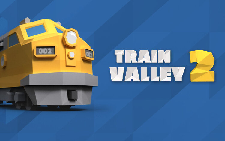 Train Valley 2 (Steam; PC; Регион активации РФ; Русский интерфейс)