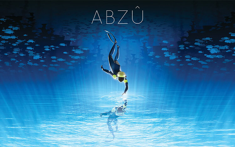 ABZU - Standard Edition (Steam; PC; Регион активации РФ; Русские субтитры)
