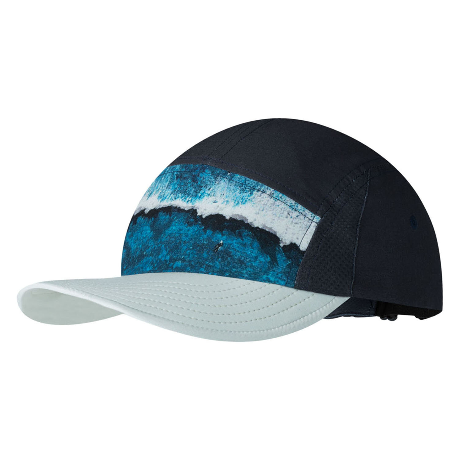 Кепка 5 panel go cap для взрослых и детей