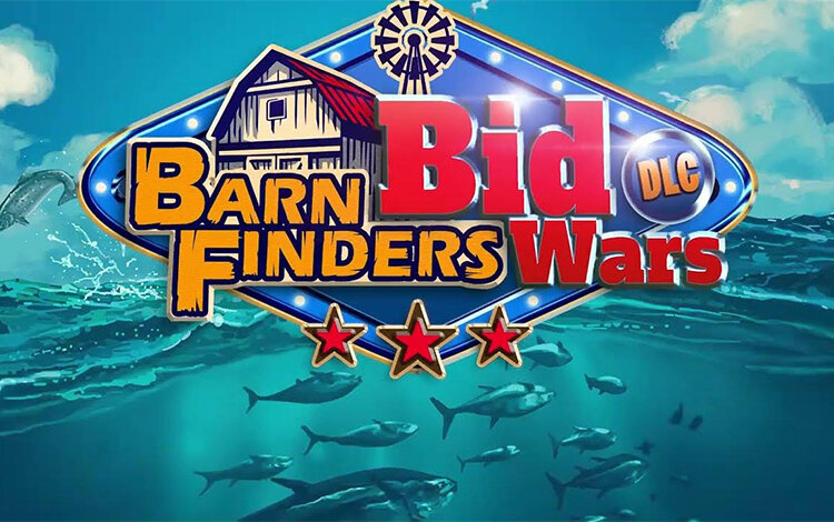 Barn Finders: Bid Wars (Steam; PC; Регион активации РФ; Русские субтитры)