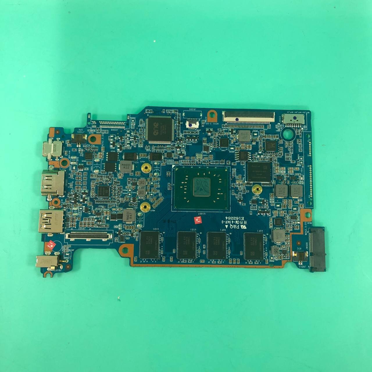 Материнская плата lenovo 120S-14IAP 120S-MB-V3.0 P