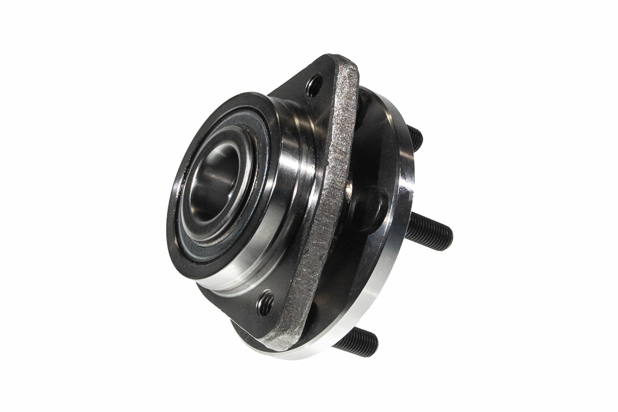 ZENTPARTS Z22028 ступица! в сборе с подш, перед\ Chrysler Cirrus/Sebring, Dodge Stratus 2.4/2.5 95-06