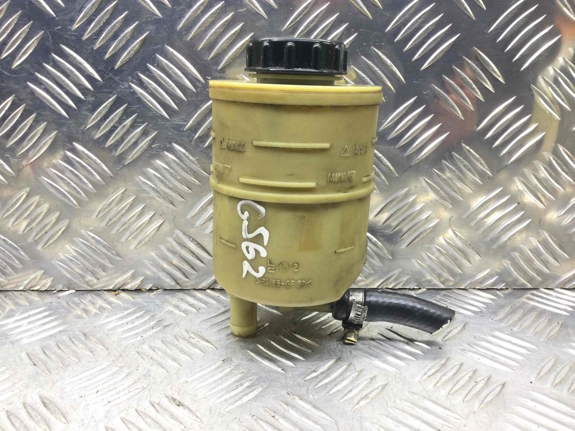 Б/У Бачок гидроусилителя Renault 19 1 поколение (1988-1992) 1992 г.