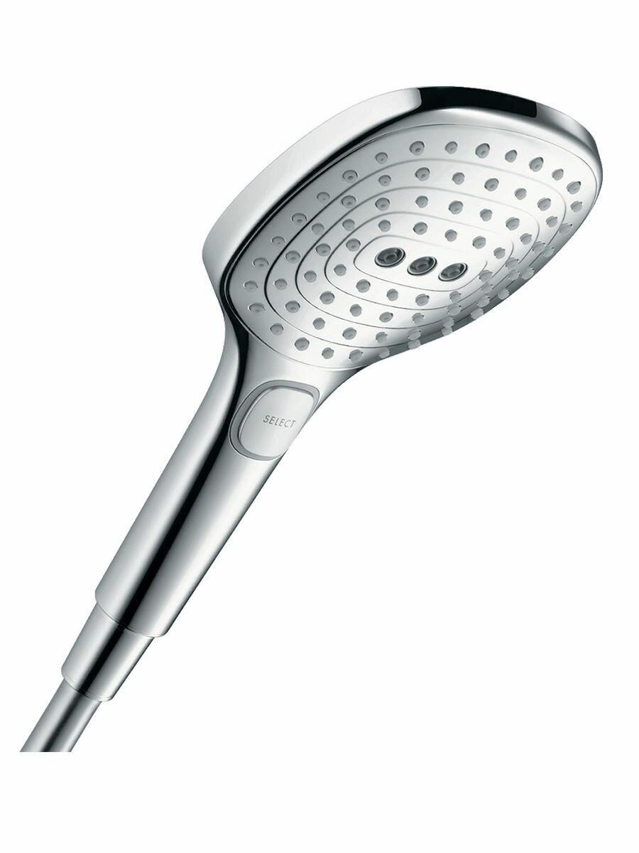 Душевая лейка Hansgrohe Raindance Select 120 Air