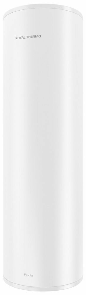 Роял термо RWH 50 Filicia накопительный водонагреватель электрический (50л)