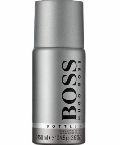 HUGO BOSS BOTTLED №6 MAN 150ml дезодорант