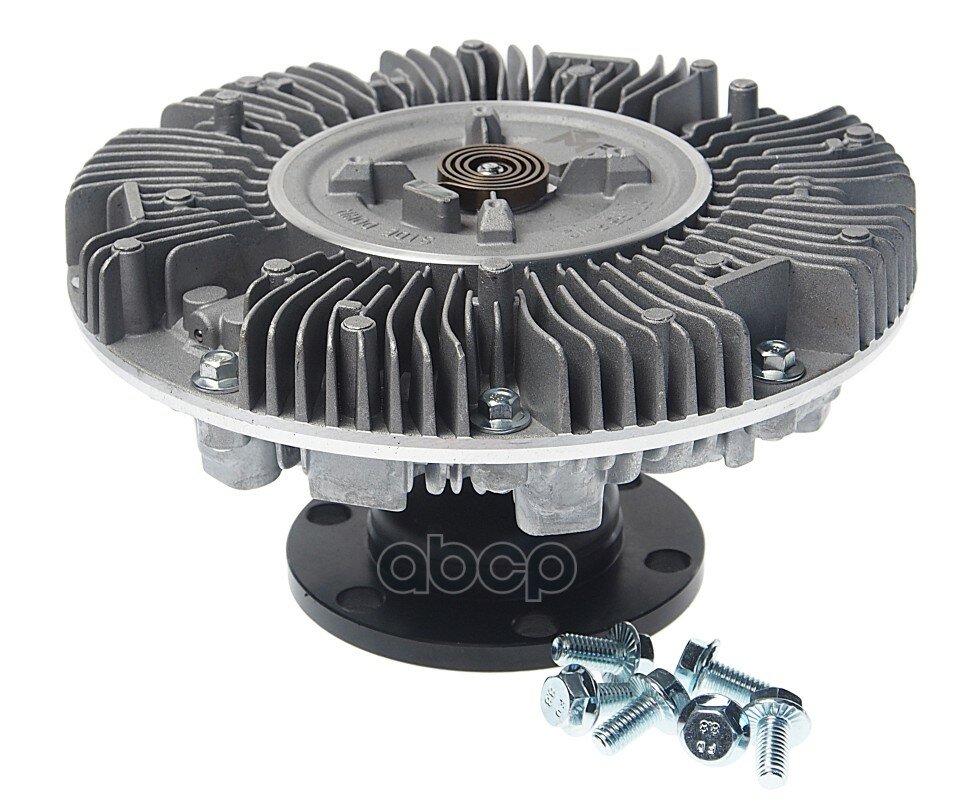 Муфта КАМАЗ-евро вязкостная на вентилятор d=704мм (дв.740.62,65) MEGAPOWER MEGAPOWER Automotive арт. 130-12-061