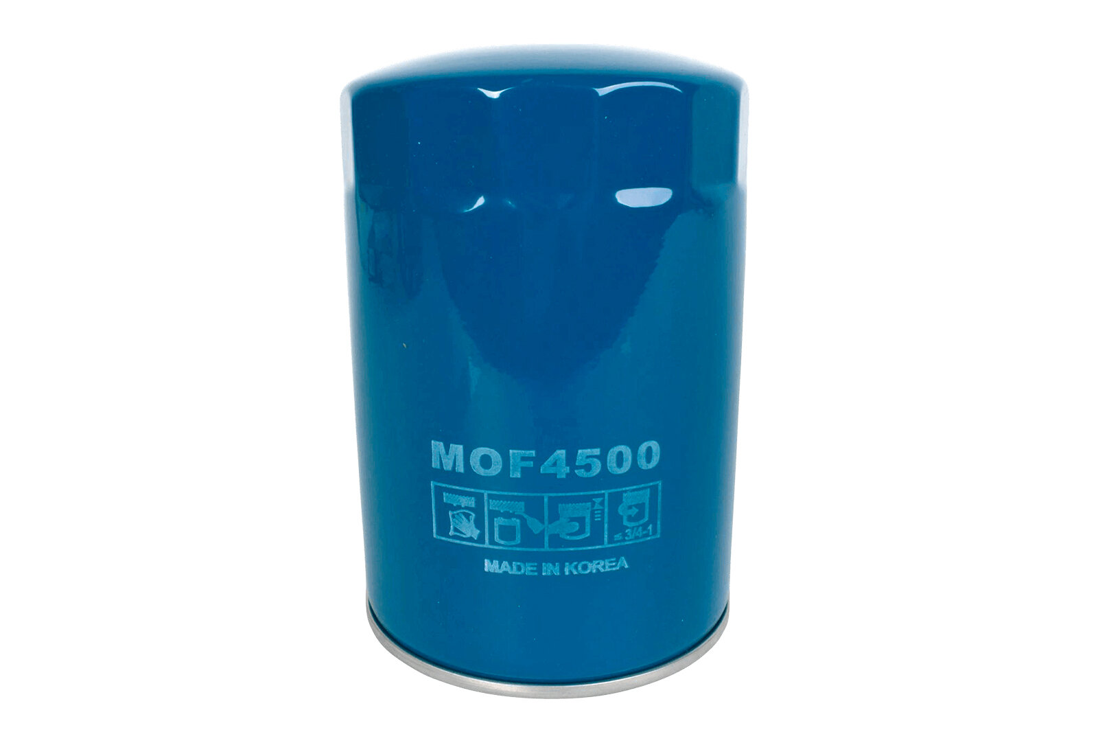 Фильтр масляный HYUNDAI HD65, 72, 78 дв. D4AL/DB/DD MANDO, для грузовых авто