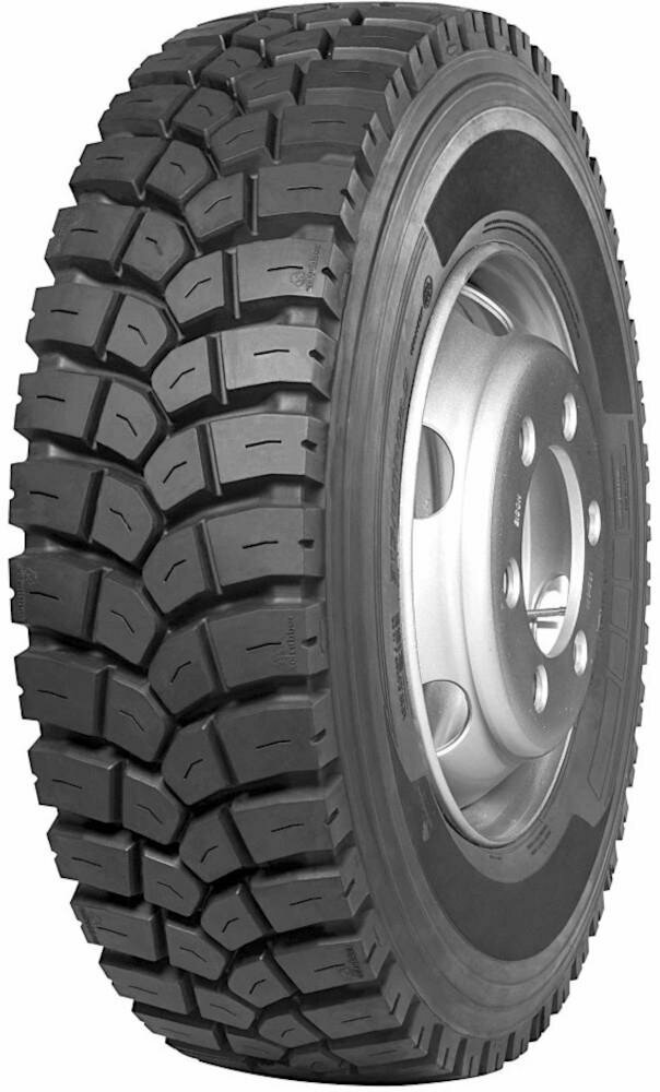 Goodride SupTrac X1 315/80 R22.5 157K