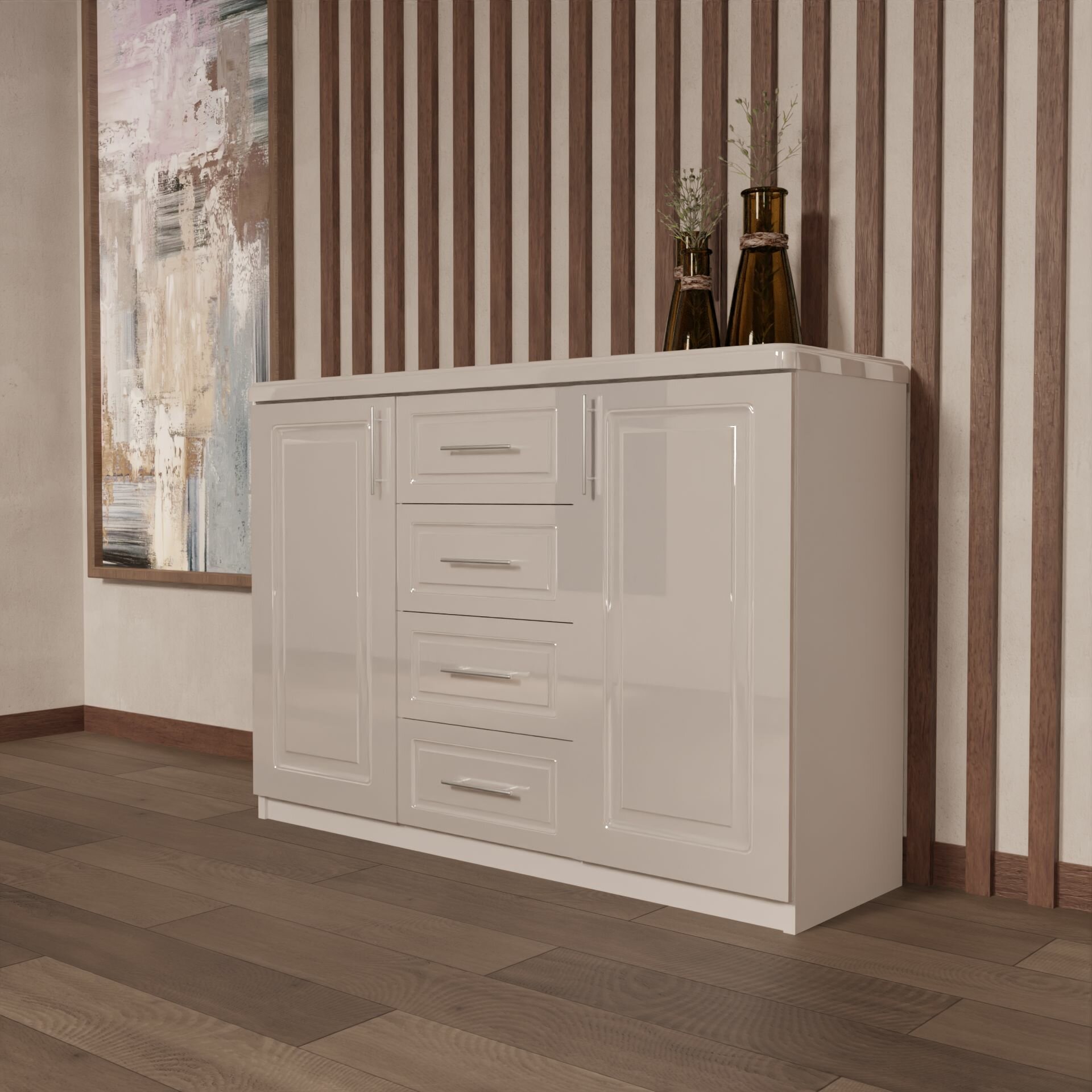 Комод 1200 Катерина