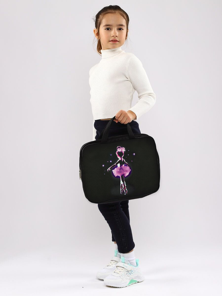 Папка BagRio, Разноцветный, Единый школа