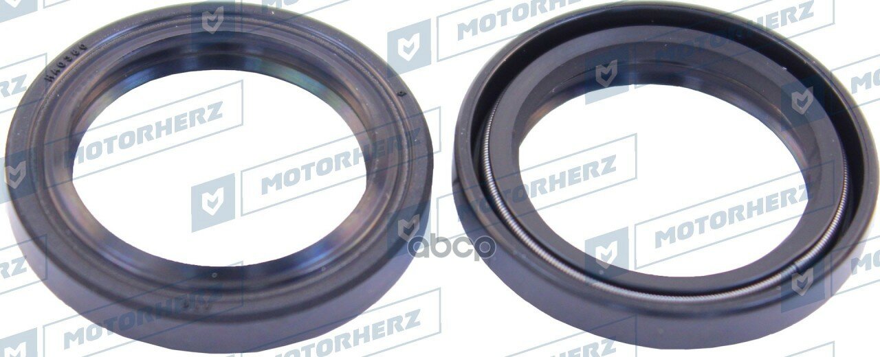 Сальник рулевой рейки Motorherz арт. HA0380