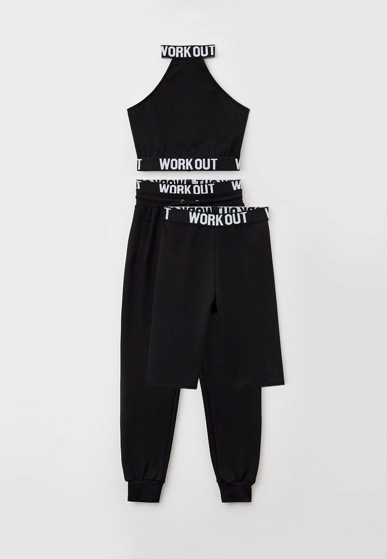 Костюм спортивный