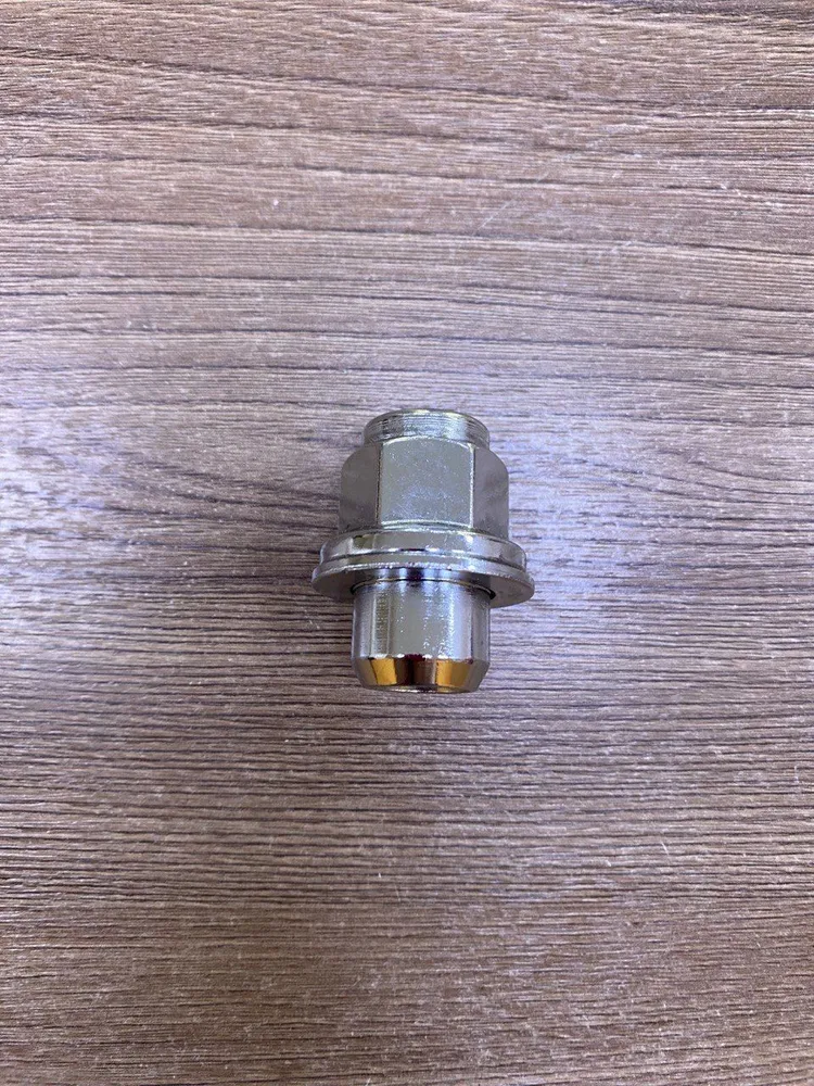 Гайка колесная (литой диск) (М12x1,5) Lifan X60 (MLS013) (М12х1.5) Лифан Х60 (МЛС013) ИКС60