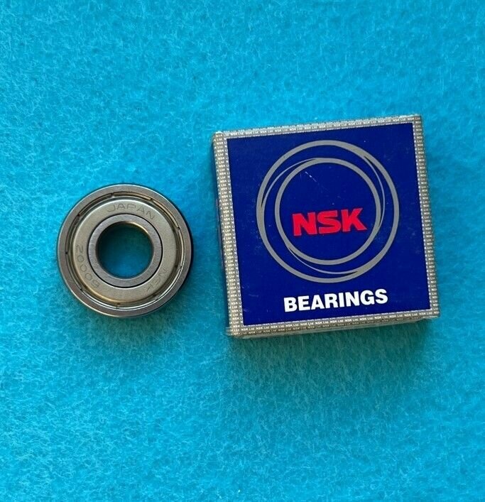 Подшипник шатуна компрессора AMK