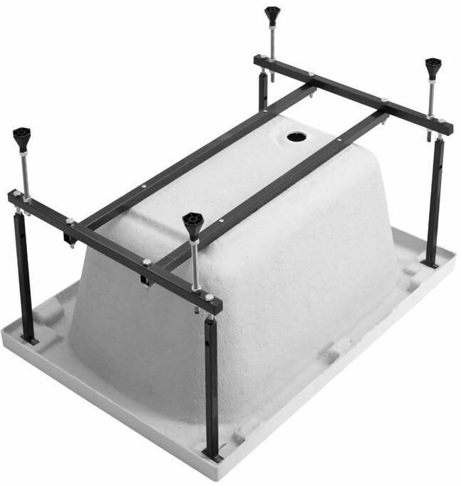 Каркас для ванны