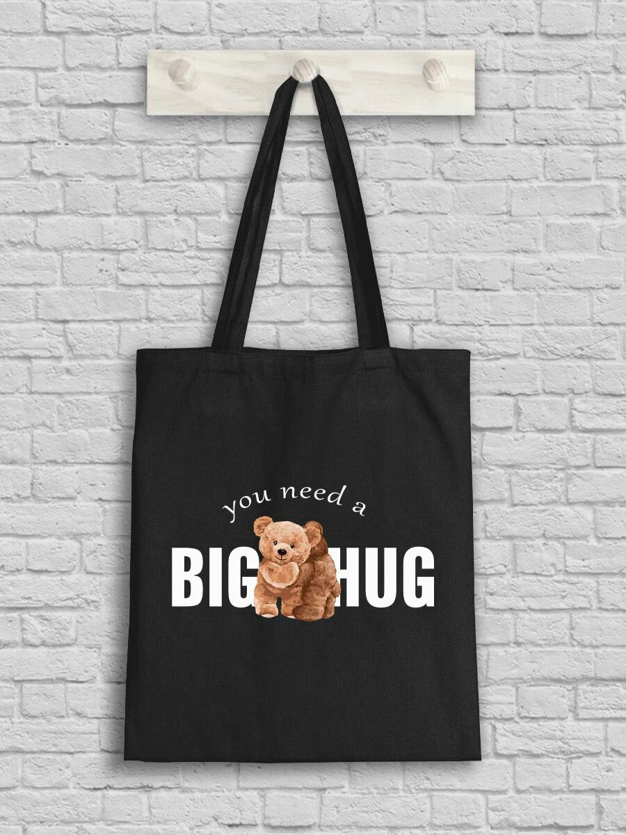 Сумка шоппер