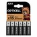 OPTICELL Батарейки Basic AA, 6 шт/уп