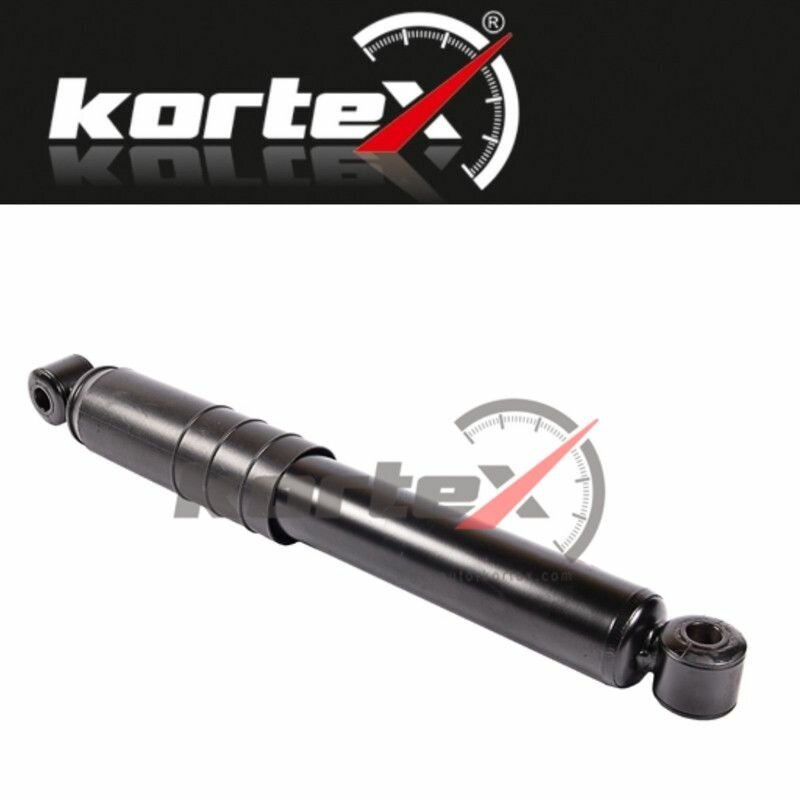 Амортизатор задний для Peugeot Boxer/Citroen Jumper/Fiat Ducato, KORTEX KSA733STD