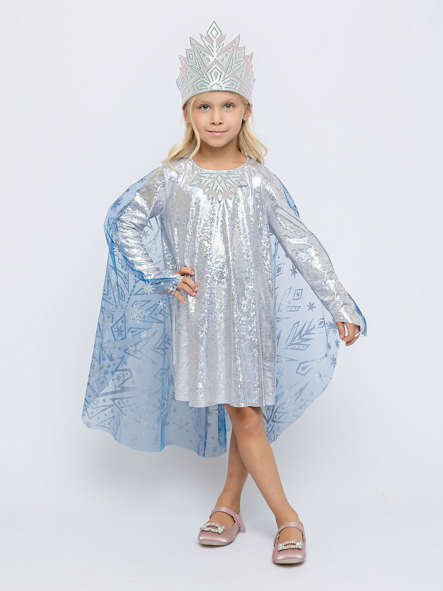 Костюм пуговка