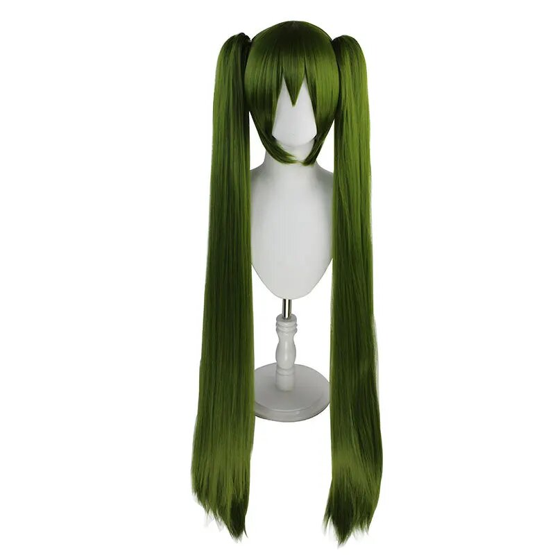 Senbonzakura Mikukui Кимоно комплект для девочки XL, Only Wigs