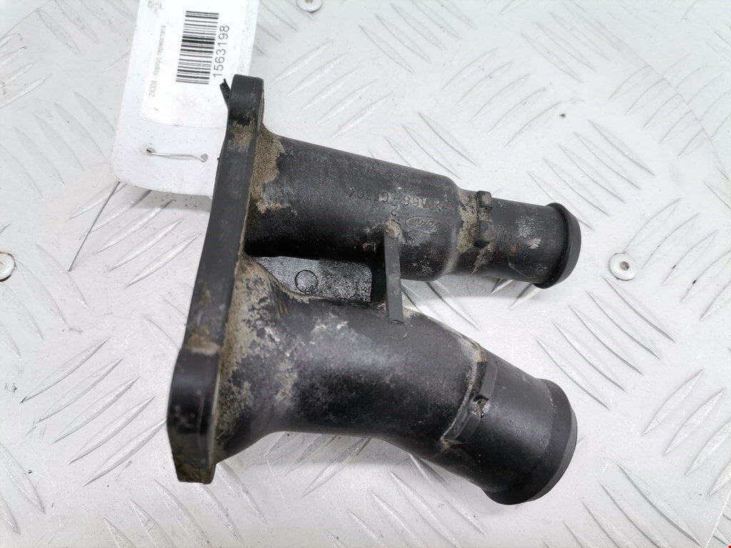 Корпус термостата Ford Focus 1 98MM9K478DA арт. 1563198