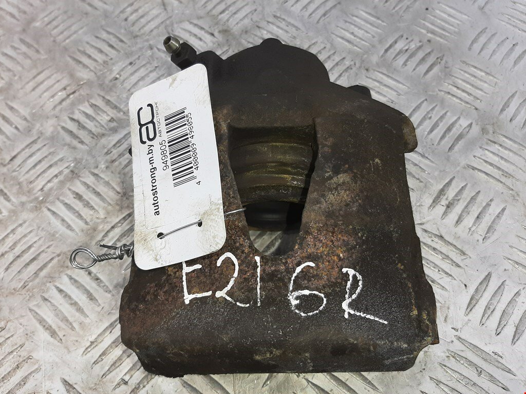 Суппорт передний правый Skoda Fabia 1 1K0615124D арт. 949805