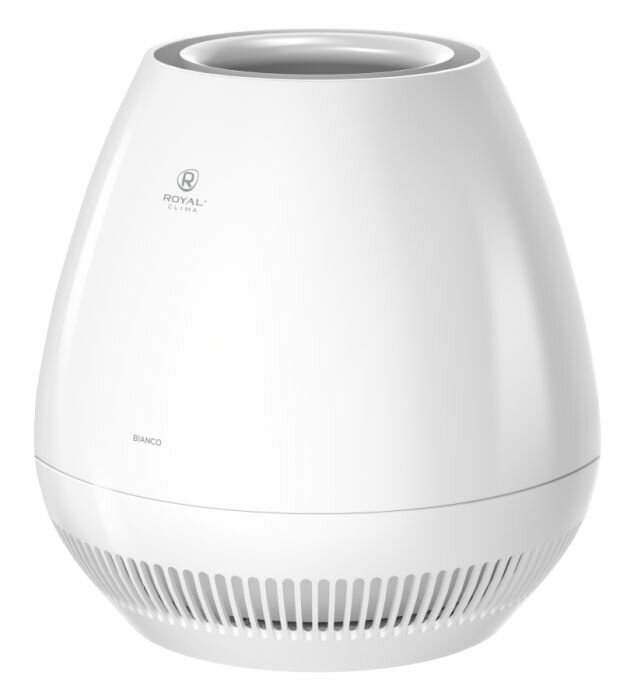 Мойка воздуха ROYAL CLIMA серии BIANCO RAW-B350/4.2E-WT
