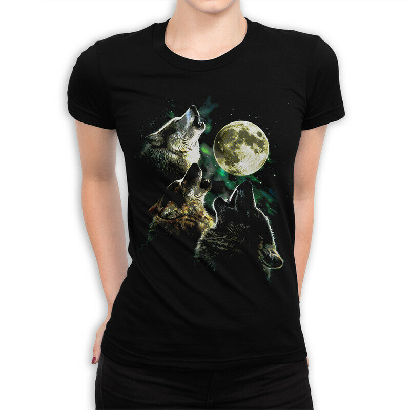 Футболка Dream Shirts