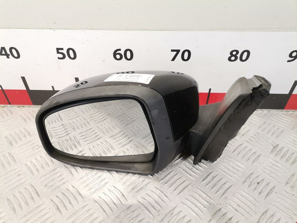 Зеркало наружное левое Ford Focus 3 1778441 арт. 1084671