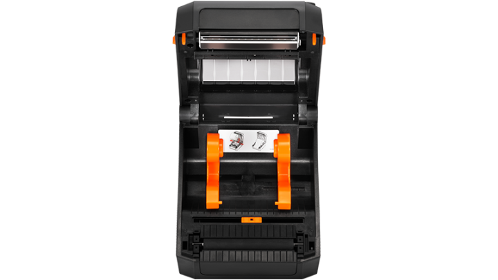 Bixolon XD3-40DEK DT Printer, 203 dpi, XD3-40d, USB, Serial, Ethernet