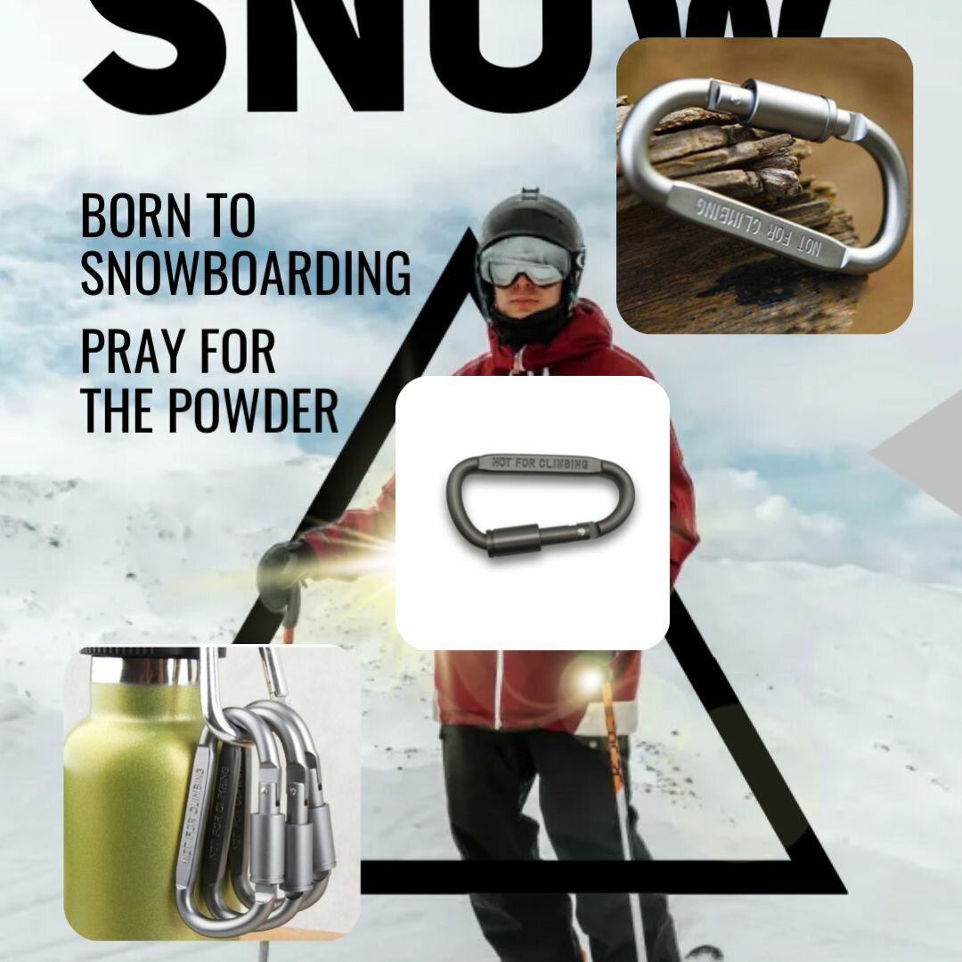 Карабин спортивный