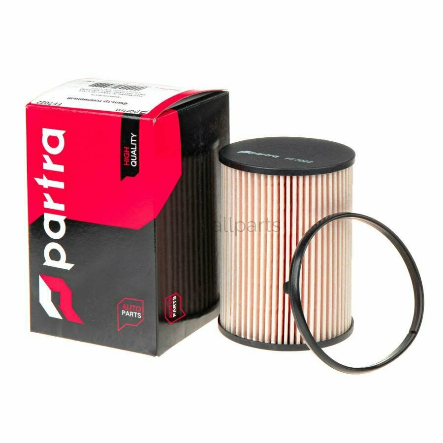 PARTRA FF7022 Фильтр топливный