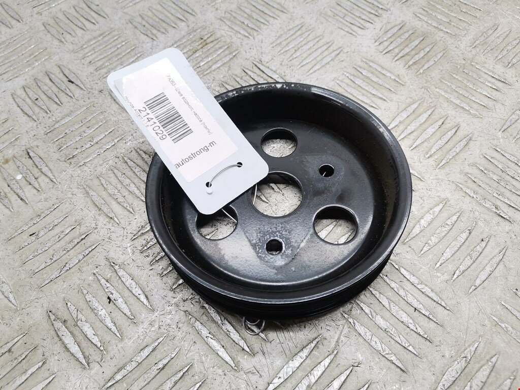 Шкив водяного насоса (помпы) Hyundai Accent 1 арт. 2141029