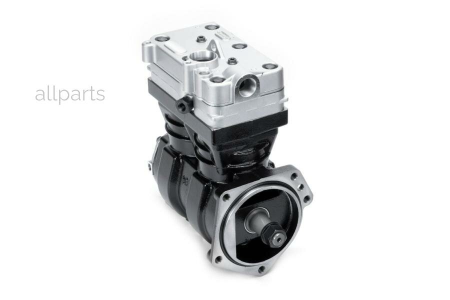 TOPCOVER T0326-7016 Компрессор