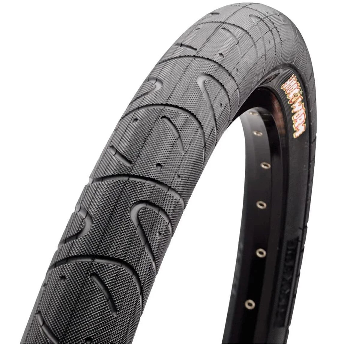 MAXXIS Hookworm BMX Шина 26x2.5 Черный — фото 1