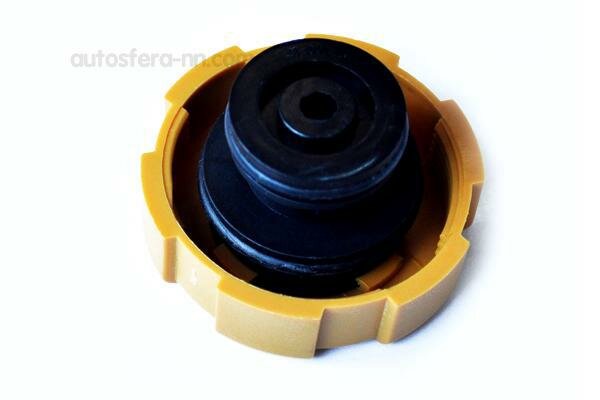 ASAM-SA 33557 Крышка радиатора