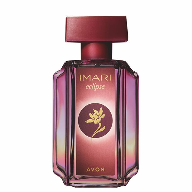 AVON Туалетная вода Imari Eclipse для нее, 50 мл