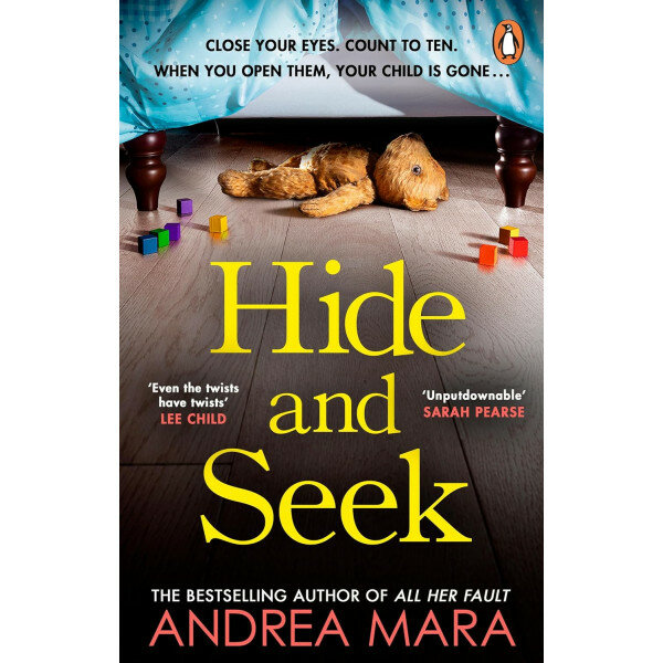 Hide and Seek