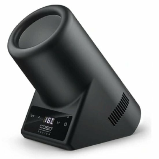 Охладитель для бутылок Caso VinoCase Black