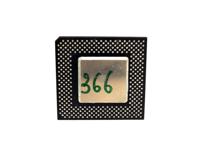 Процессор Intel Celeron PGA370 SL36C